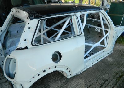 RACE CARS FOR SALE - MINI CHALLENGE